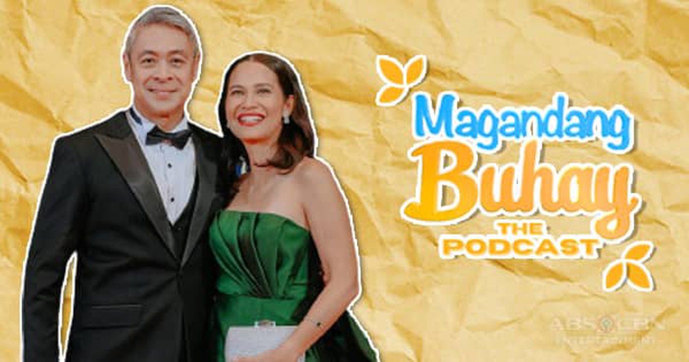 Anthony and Maricel: Why marriage is the ultimate marathon | ABS-CBN ...