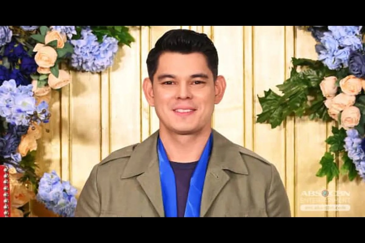 Richard Gutierrez, mananatiling Kapamilya; handang sumabak sa bagong proyekto | ABS-CBN ...