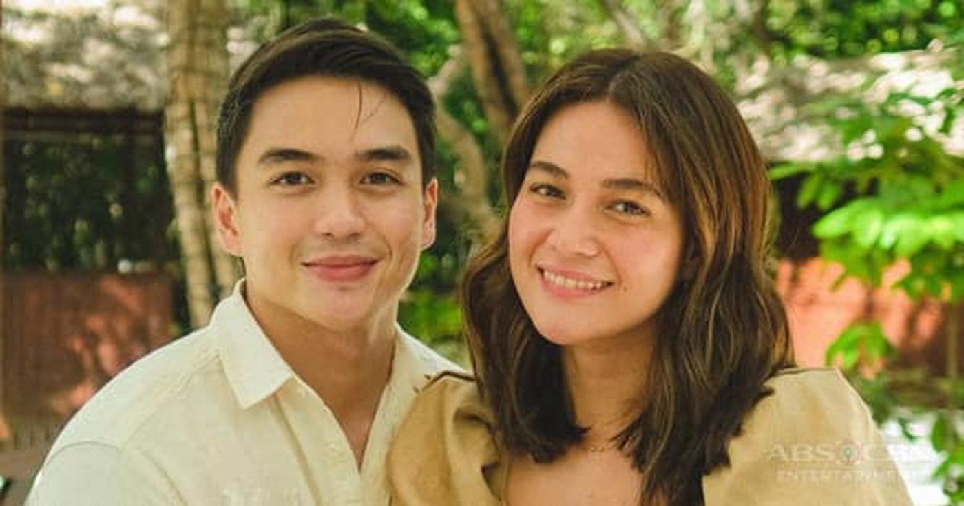 TV Patrol: Dominic Roque, tinawag si Bea Alonzo na ‘beautiful person ...