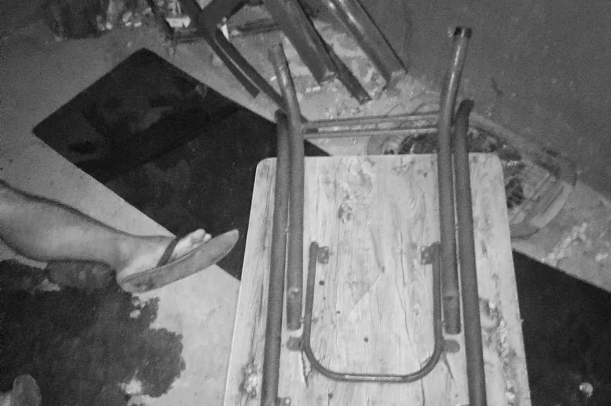 Lalaki, patay sa pananaksak ng 2 kainuman sa Maynila | ABS-CBN News