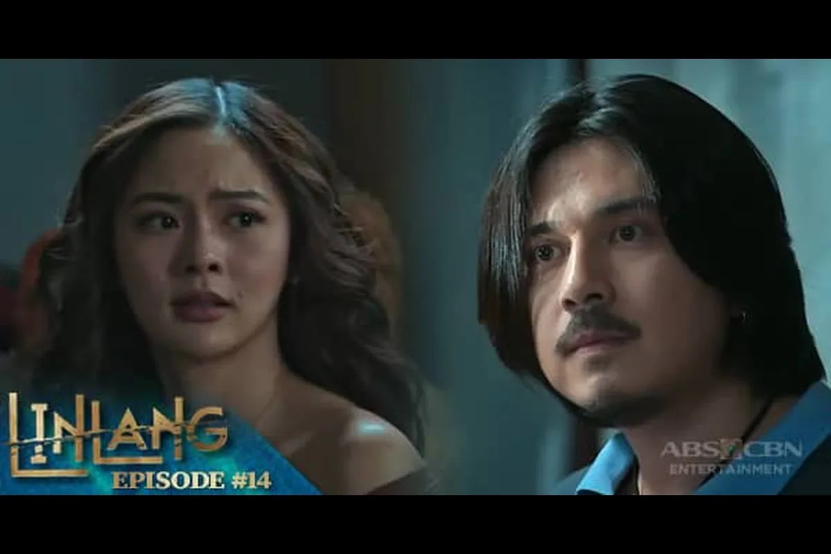 Linlang: Victor, sinubukan paaminin sa katotohanan si Juliana | Episode ...