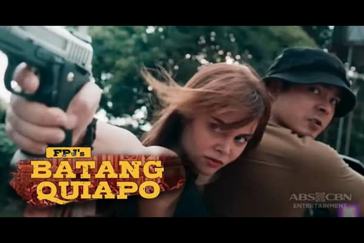 FPJ’s Batang Quiapo: Tanggol-Bubbles tandem succeeds in first mission ...