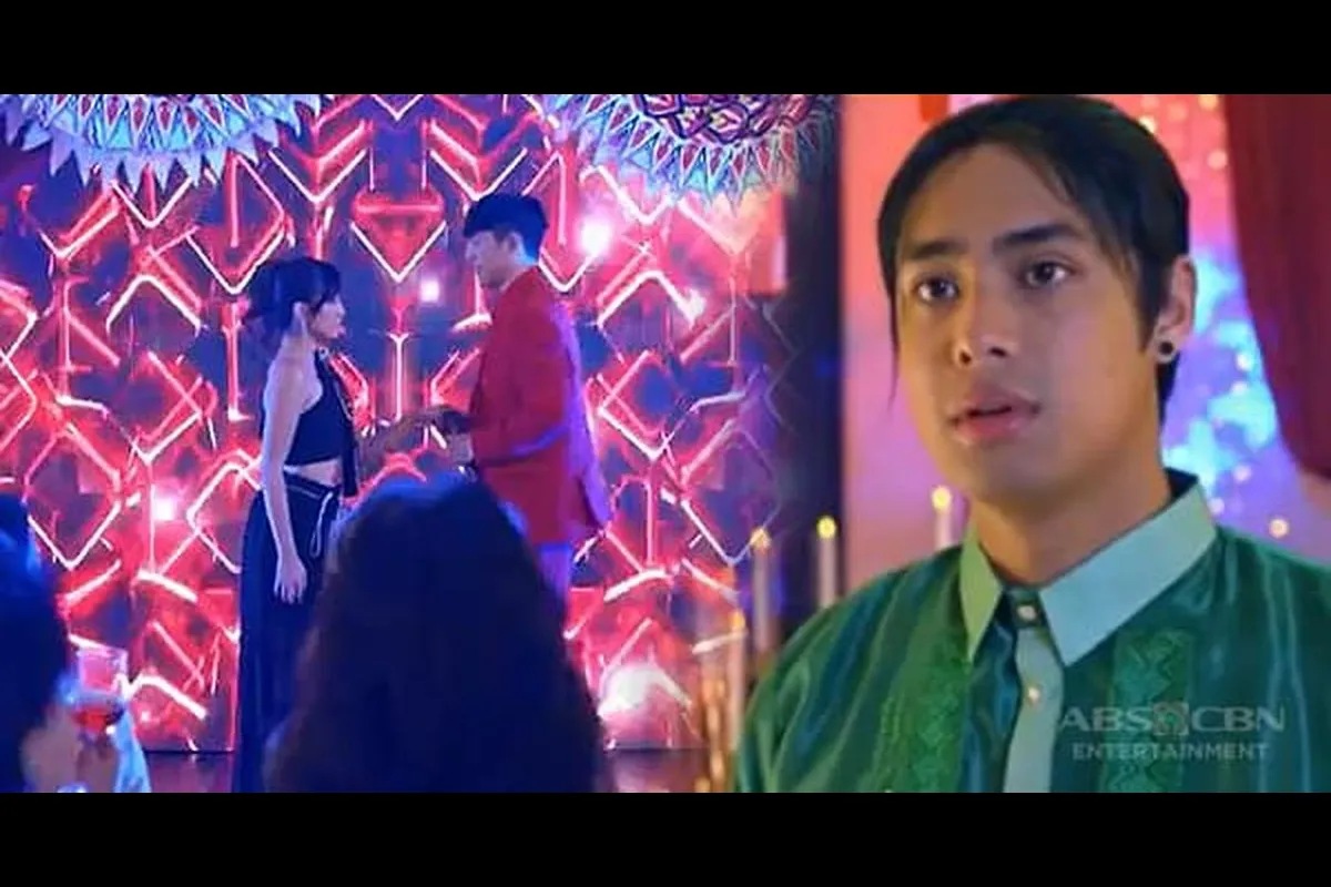 Can't Buy Me Love: Bingo, nasaksihan ang pag-amin ni Stephen kay ...