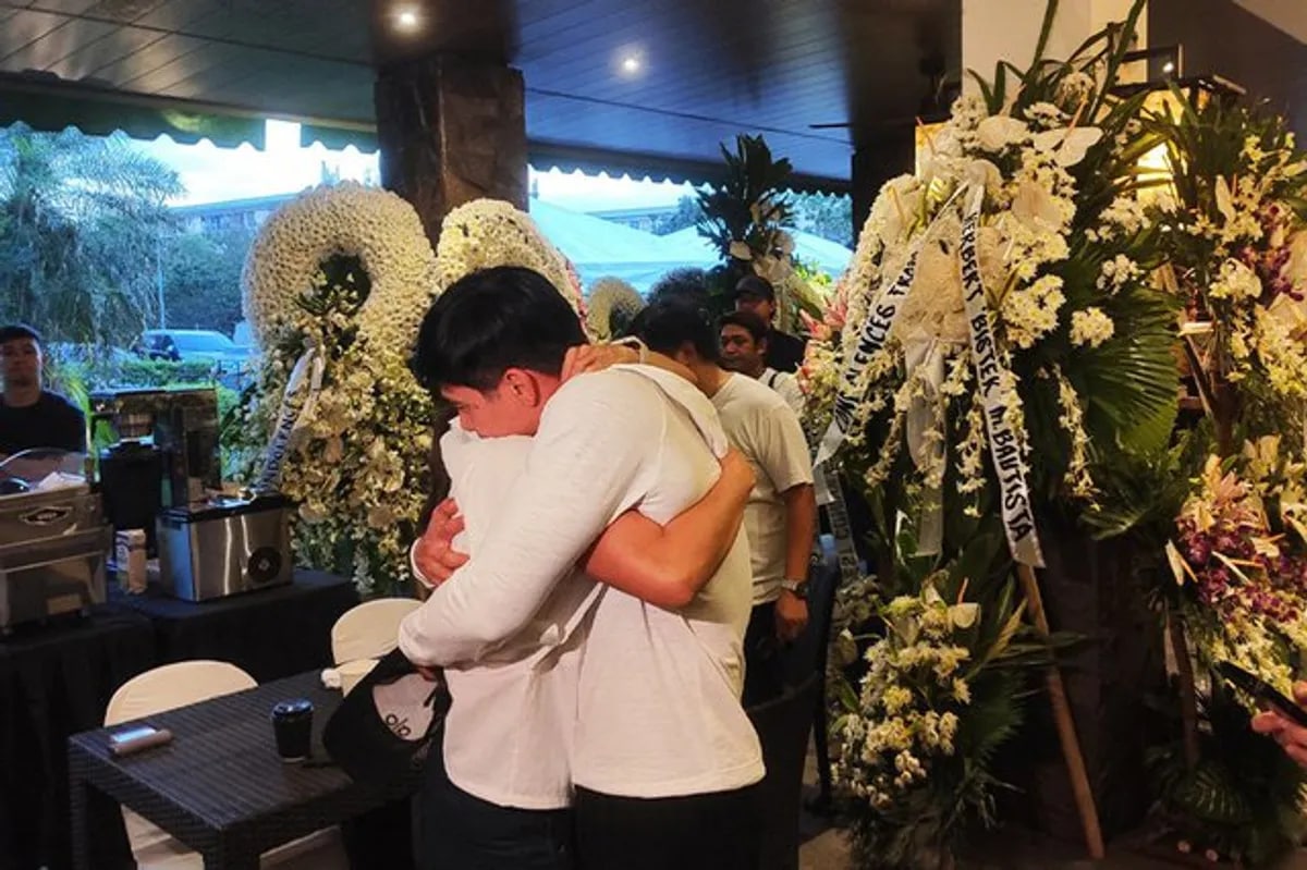 Piolo Pascual says Deo Endrinal taught him to be humble, grounded | ABS ...