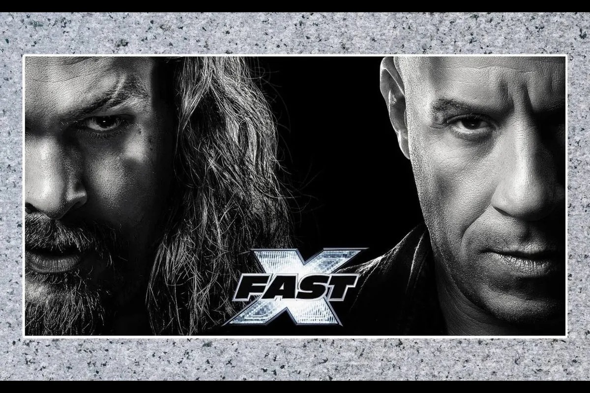 Fast X Your Seatbelts! The Familia Is Gearing Up For An Epic Finish ...