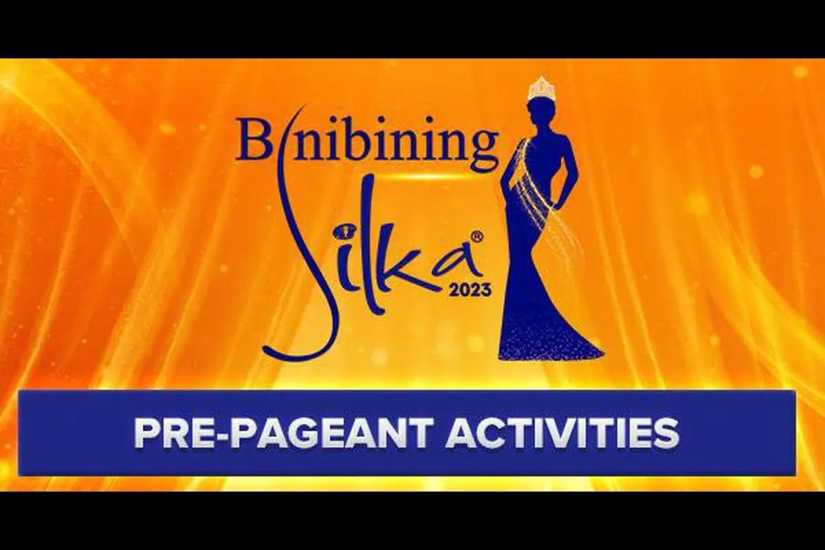 Binibining Silka 2023 ladies enjoy their Silka Plant tour and It’s ...