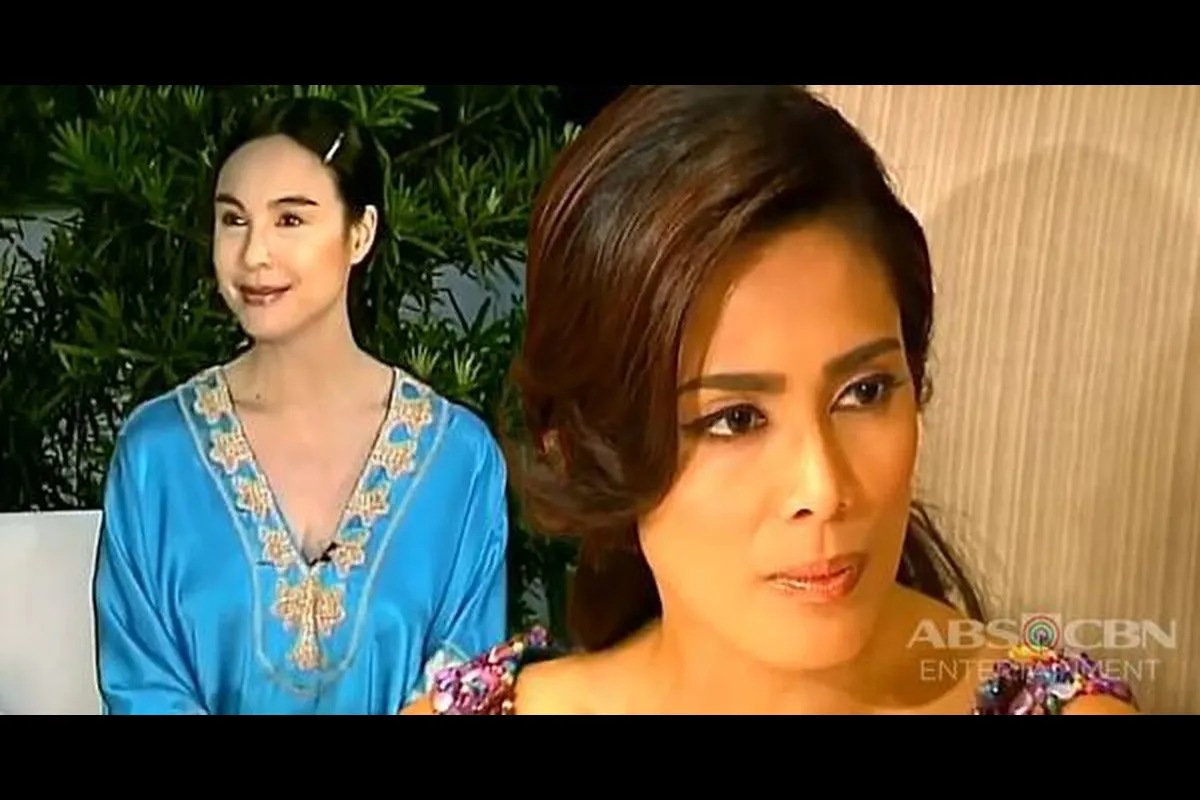 Magkaribal: Vera, pinigilan makapasok sa organisasyon si Victoria ...