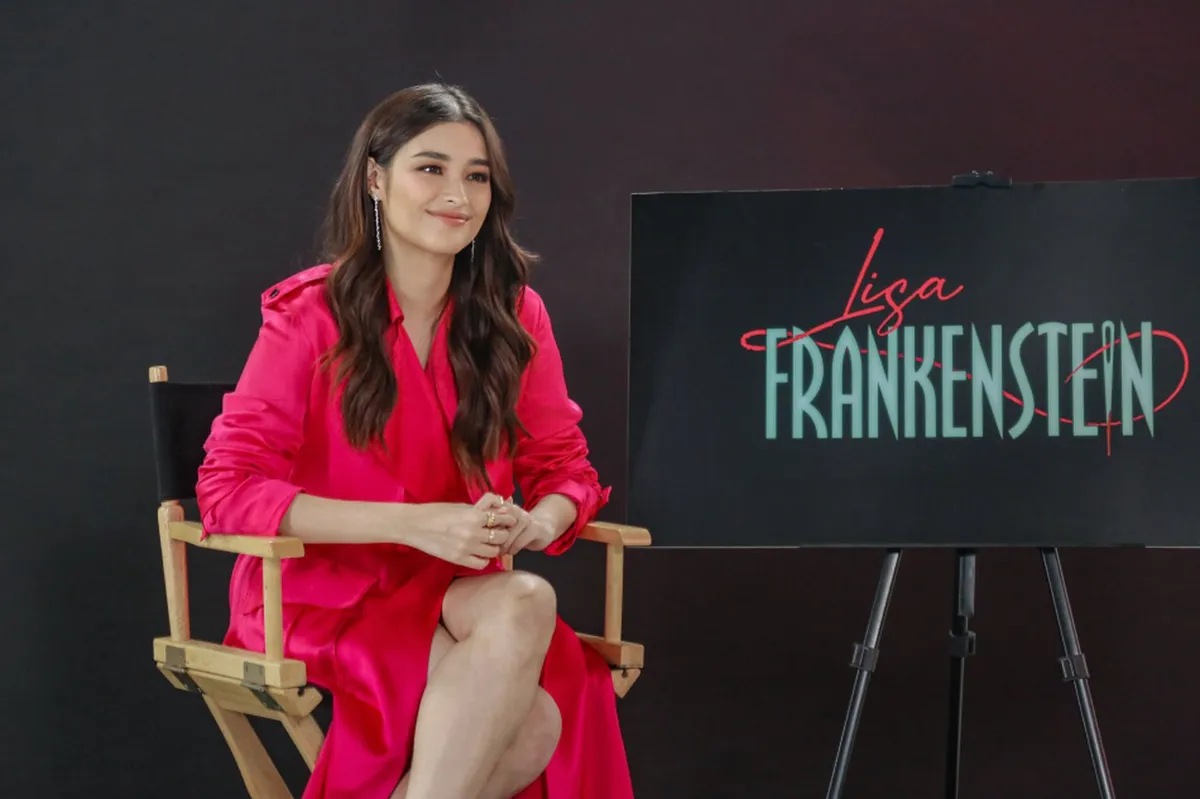 Liza Soberano teases new film, starts own production studio | ABS-CBN Entertainment