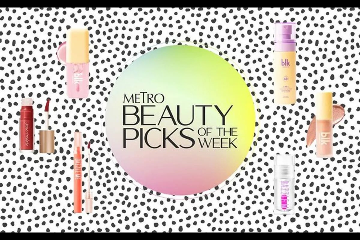 Update Your Kit With The Newest Makeup Picks | ABS-CBN Lifestyle