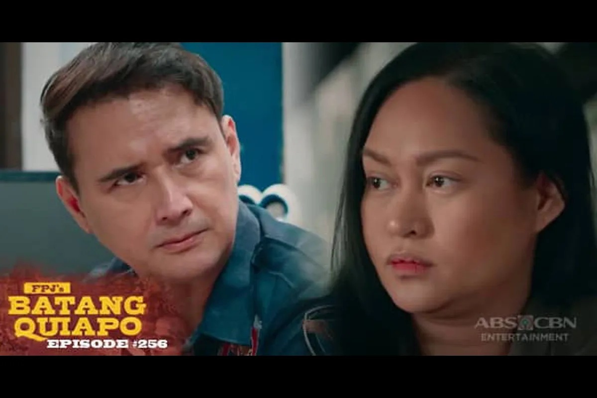 Batang Quiapo: Rigor, nalaman ang planong paglipat ni Lena | Episode ...