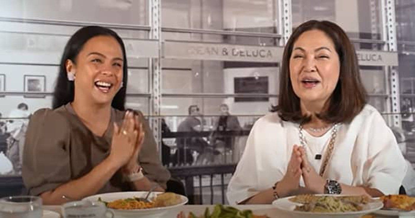 Maricel, Nikki share their dream roles, valuable lesson they learned as ...