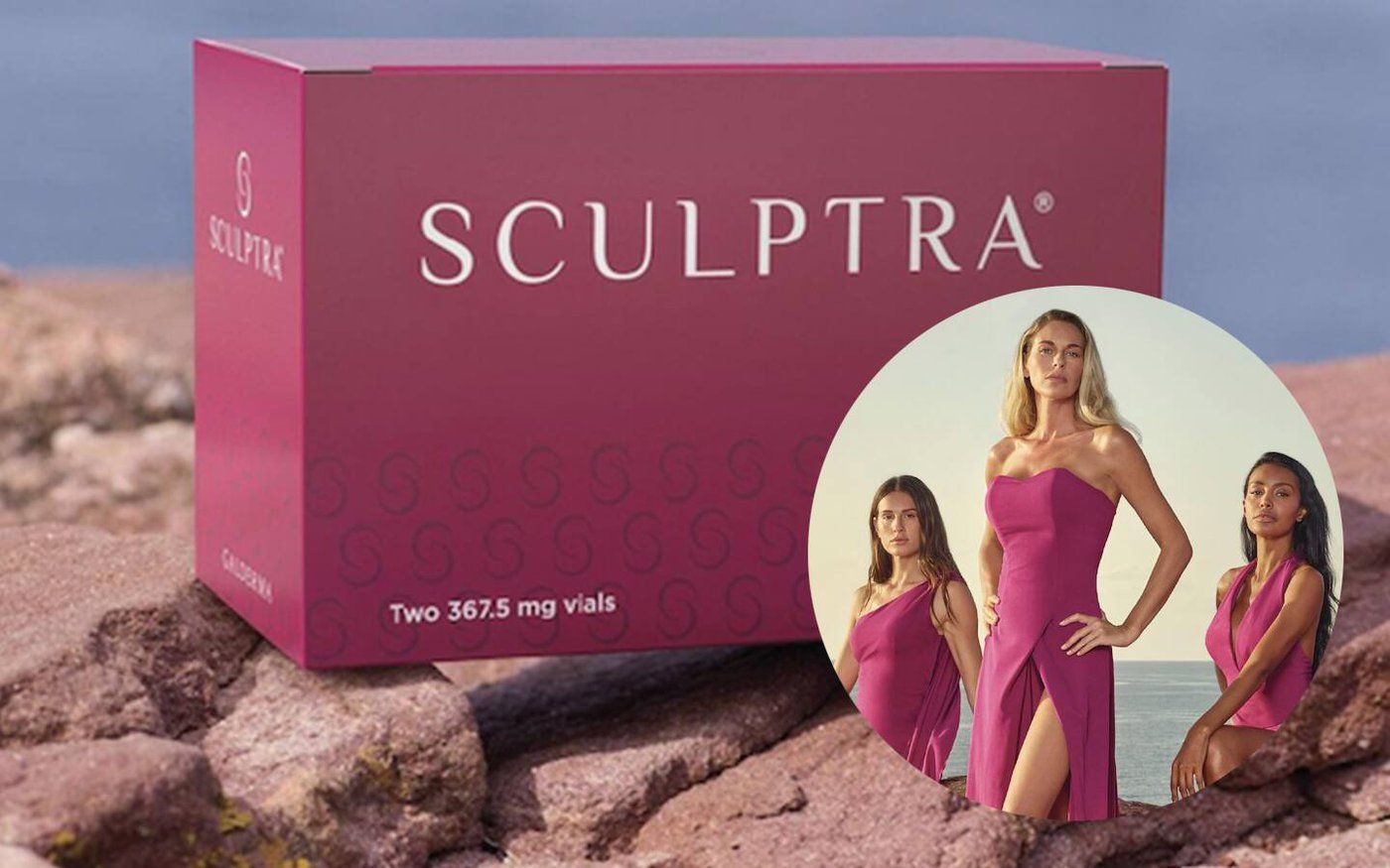 How I Subtly Brought Life Back into My Skin with Sculptra | ABS-CBN ...