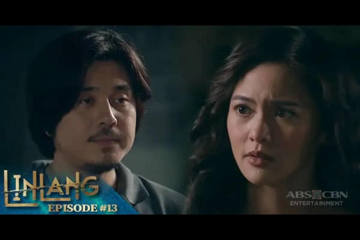 Linlang: Victor, kinompronta ang pagmamahal sa kanya ni Juliana ...