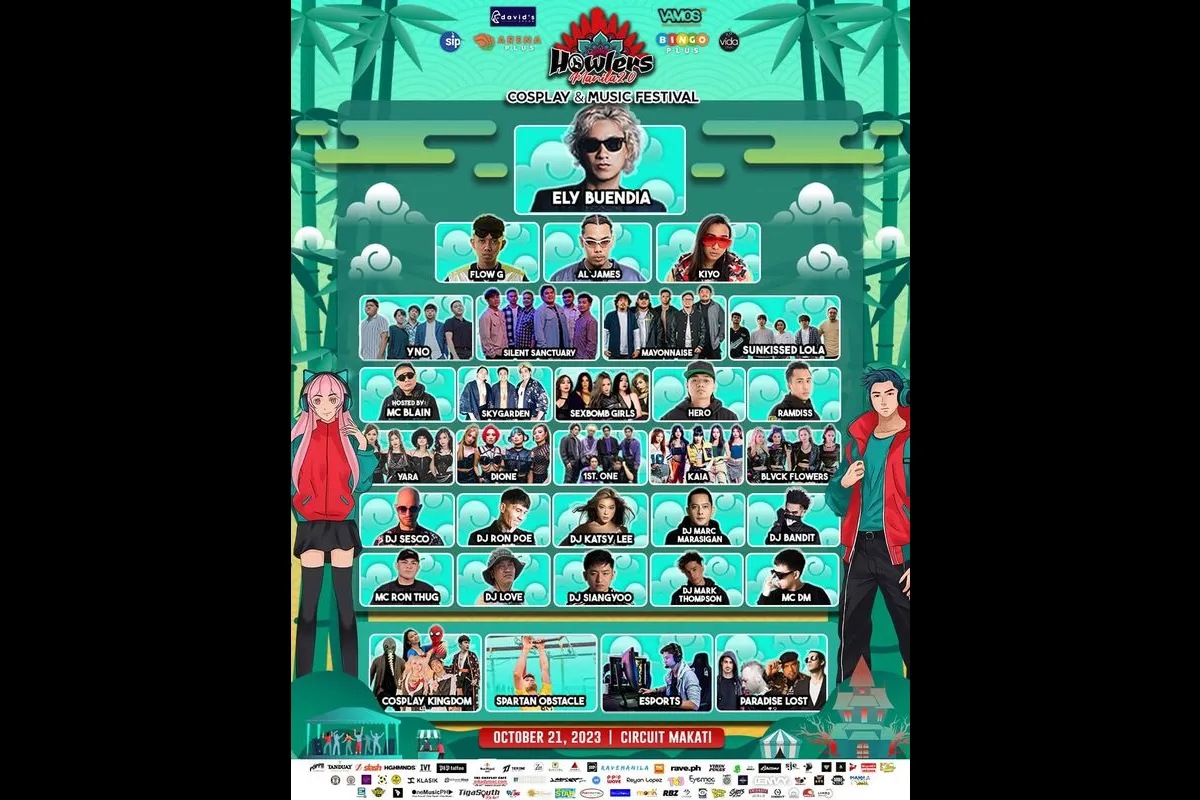 Discover Howlers Manila: More Than Just Music! | ABS-CBN Entertainment