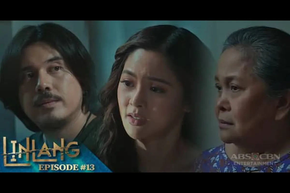 Linlang: Pilar, narinig ang problema nina Juliana at Victor | Episode ...