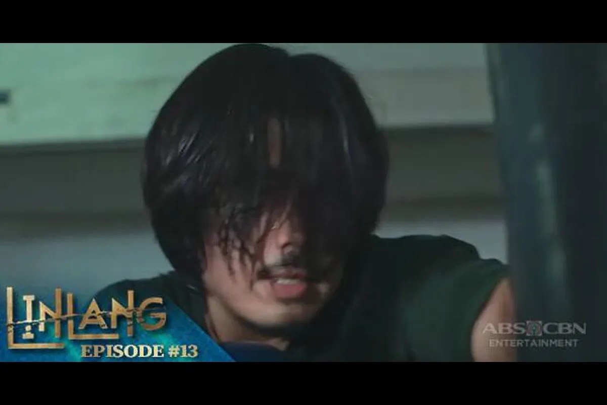 Linlang: Victor, nawalan ng malay sa gitna ng kanyang training ...