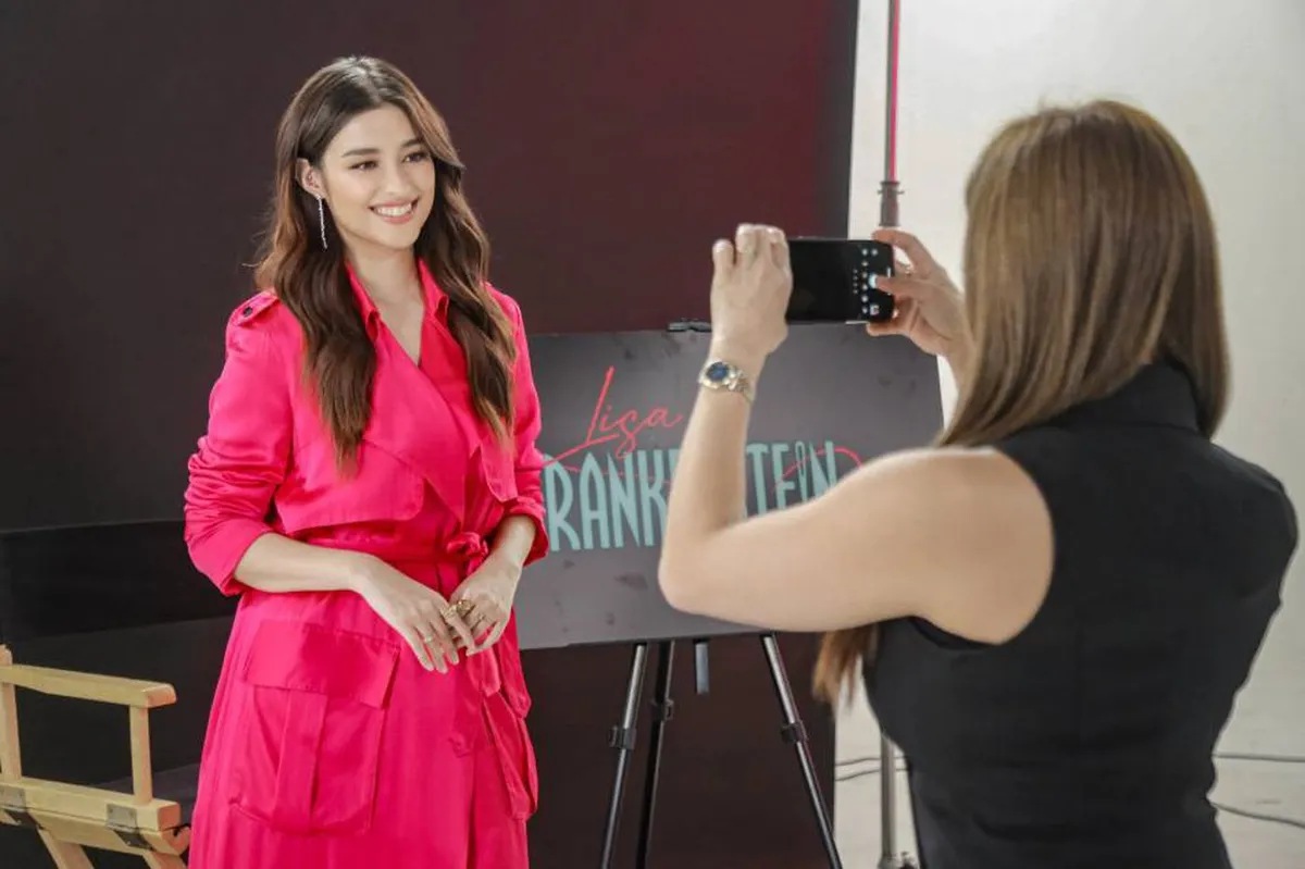 Liza Soberano's Hollywood leap: 'Lisa Frankenstein' set to charm Pinoys | ABS-CBN Entertainment