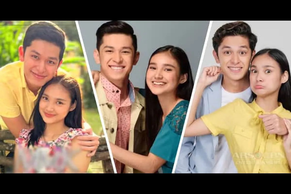 The kilig onscreen journey of KarJon | ABS-CBN Entertainment