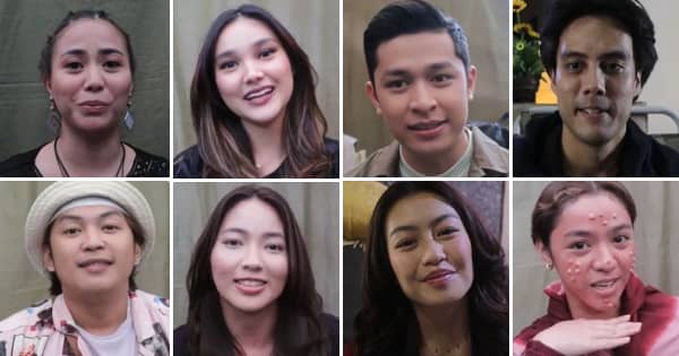 Meet the stars who will add charm and magic to KarJon’s comeback ...