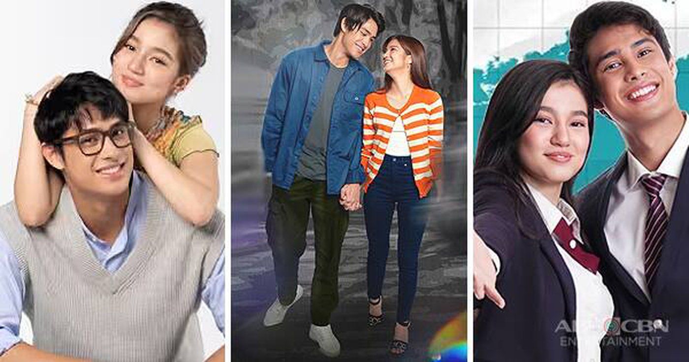 The journey of DonBelle to becoming one of today’s hottest loveteams ...