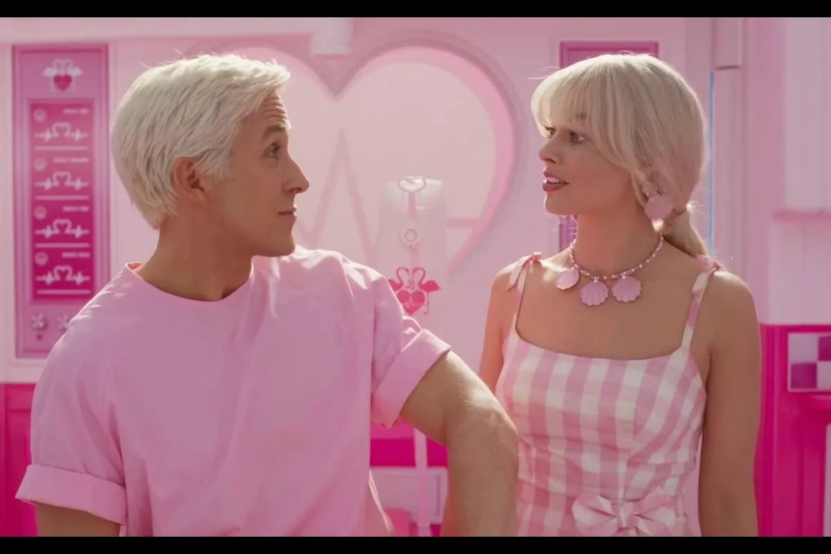 Come On, Barbie! A Brand New Trailer Of 'Barbie' Is Here! | ABS-CBN ...