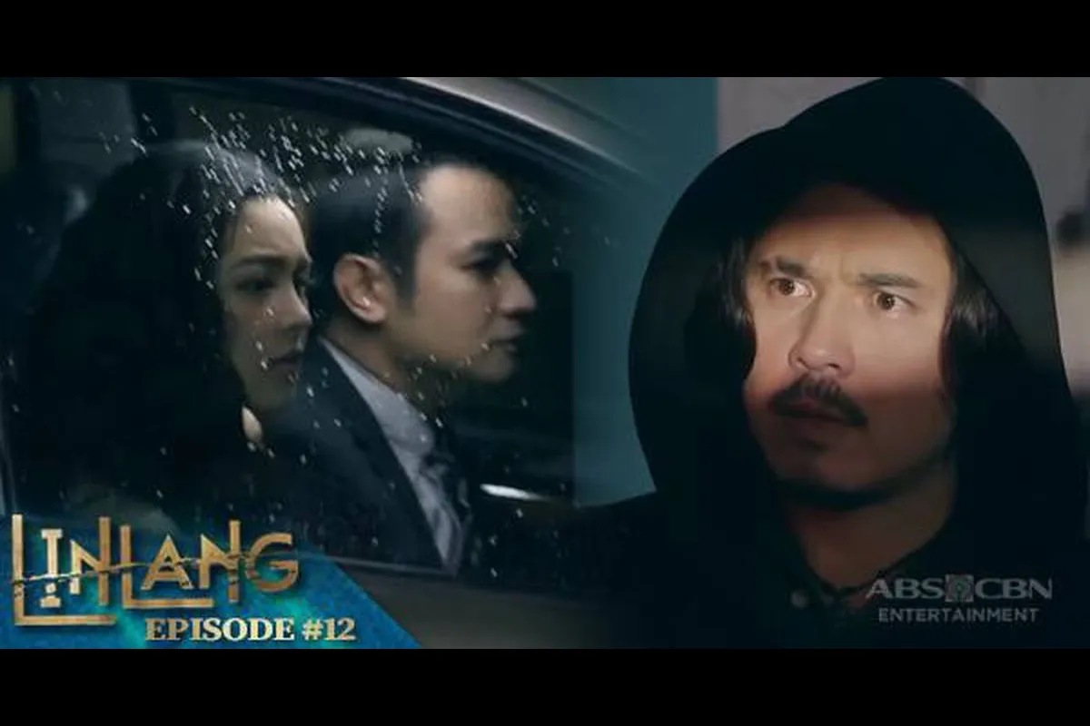 Linlang: Victor, naabutan ang pagsundo ni Alex kay Juliana | Episode 12 ...