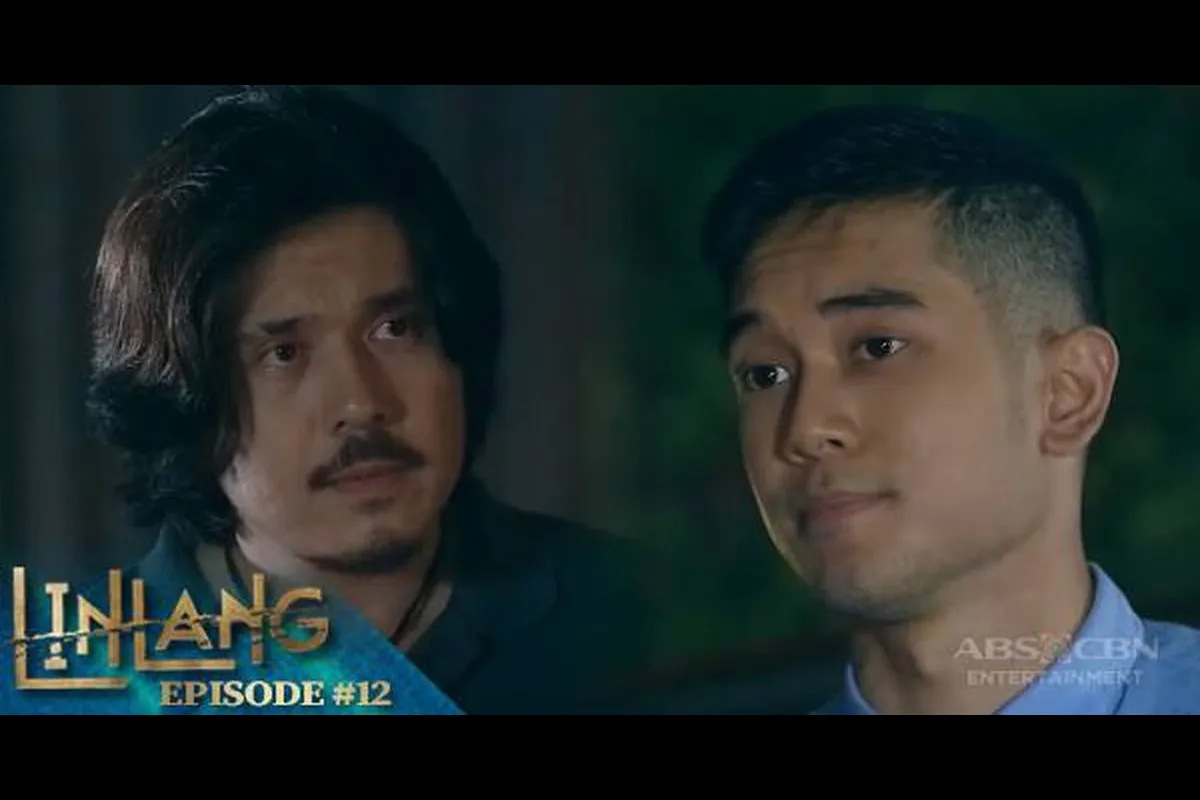 Linlang: Victor, nagtanong sa pagiging malapit ni Matteo kay Juliana ...