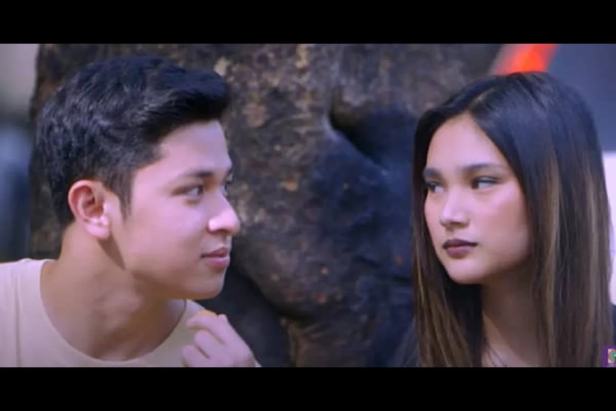 KarJon is ready to put us under their spell in comeback project “Hex Boyfriend” | ABS-CBN ...