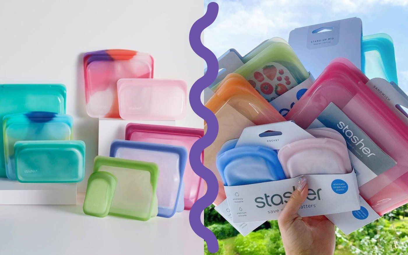 Moms Will Love These Beautiful And Reusable Pouches | ABS-CBN Lifestyle