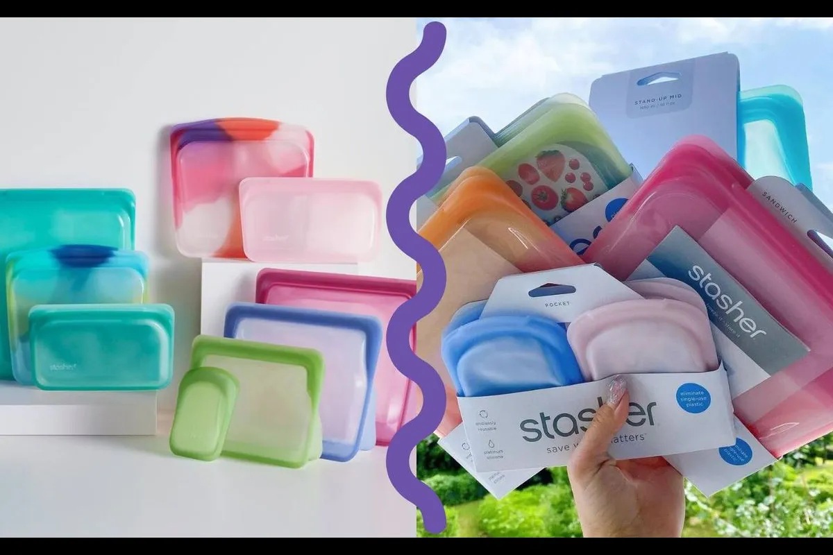 Moms Will Love These Beautiful And Reusable Pouches | ABS-CBN Lifestyle