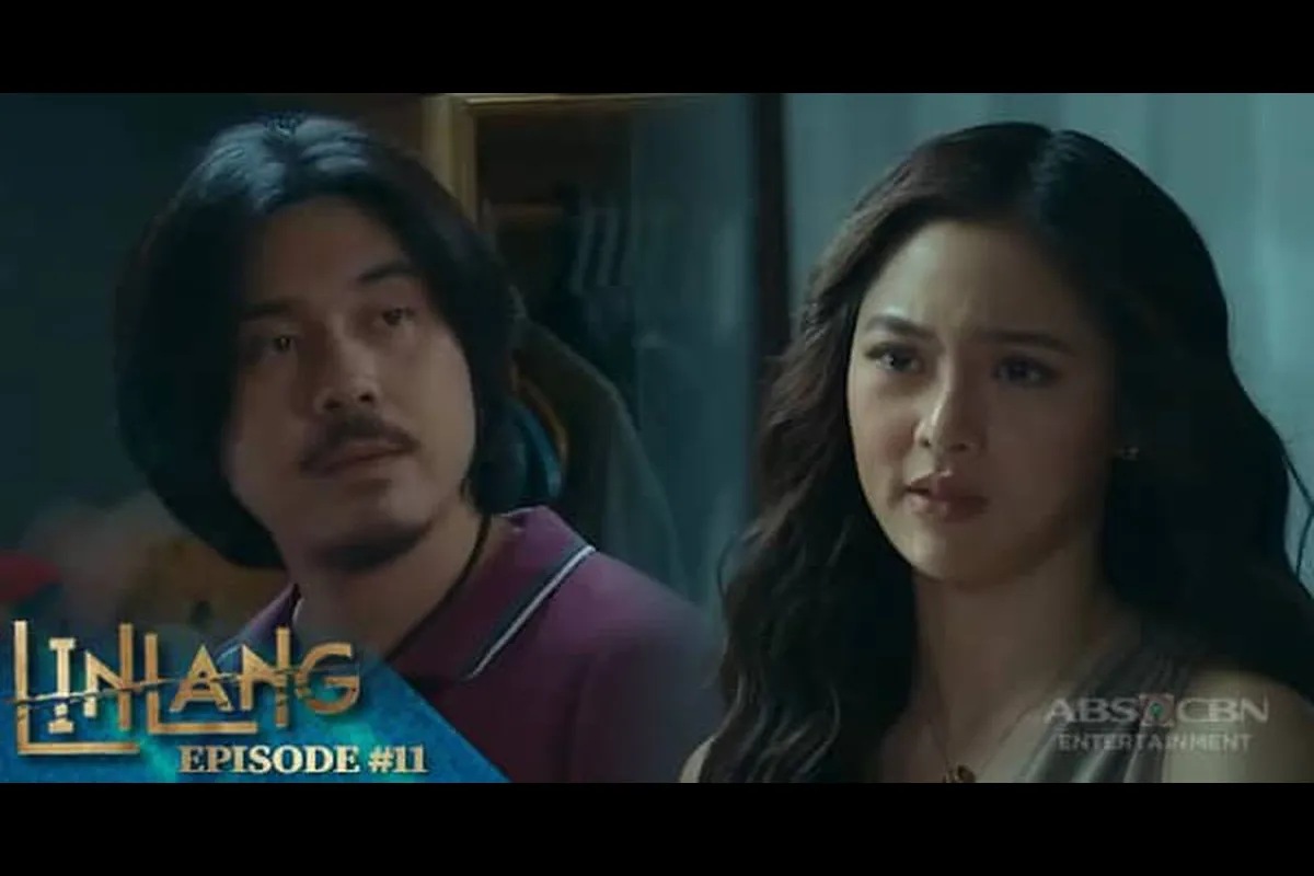 Linlang: Juliana, itutuloy pa rin ang annulment nila ni Victor ...