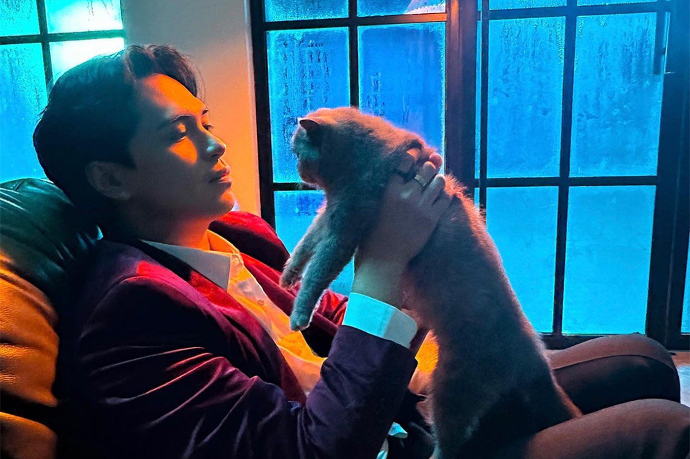 LISTEN: Marlo Mortel releases comeback single 'Good Karma' | ABS-CBN ...