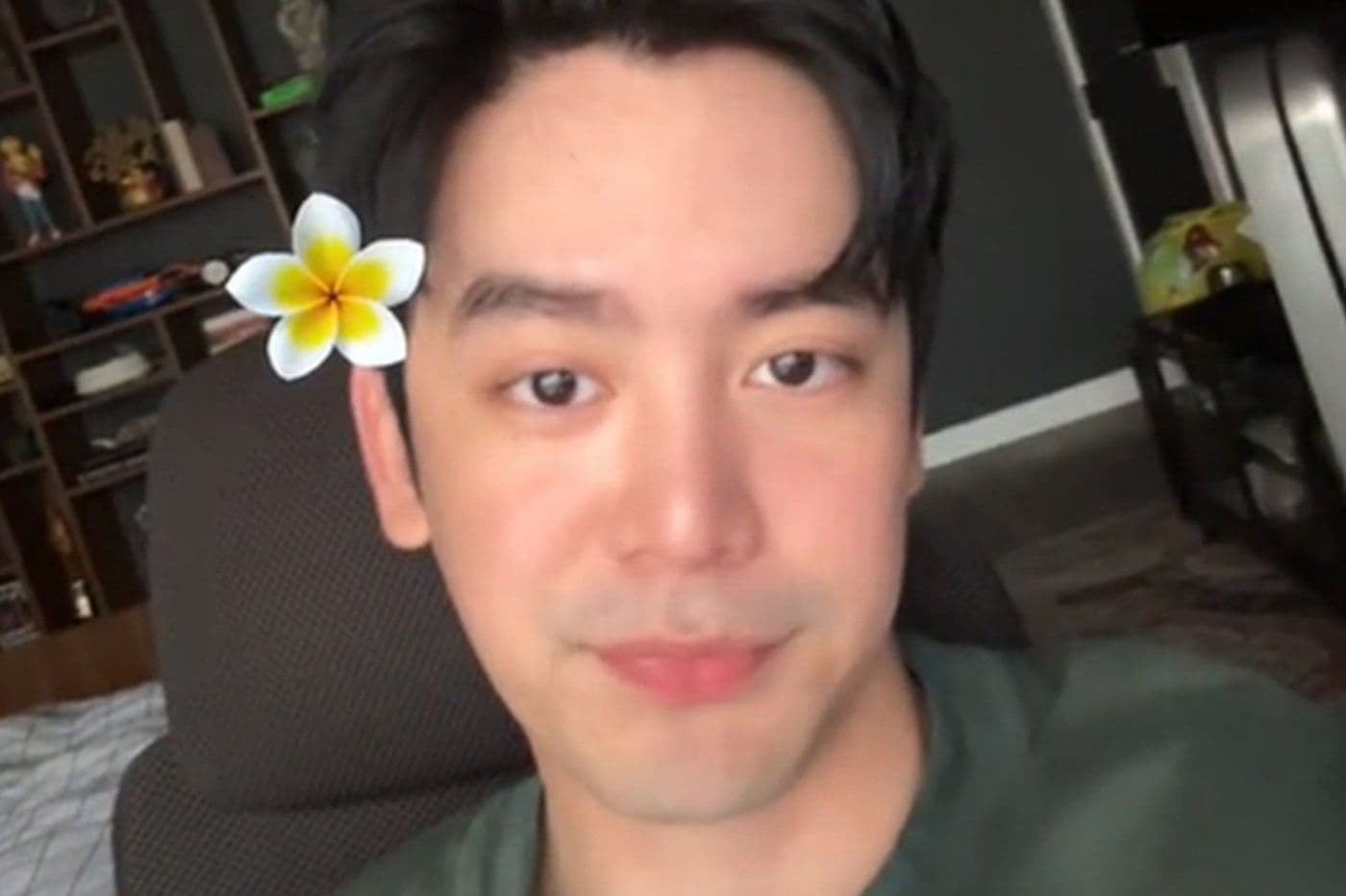 Joshua Garcia's latest TikTok video goes viral | ABS-CBN Entertainment