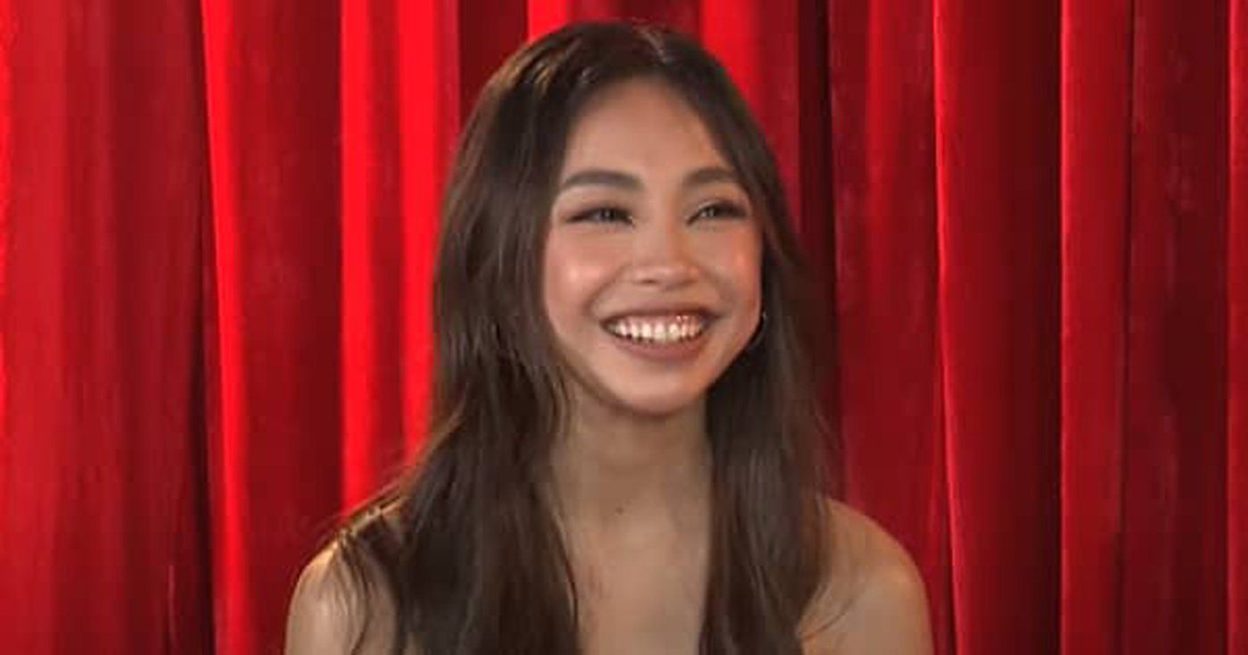Maymay Entrata shares significant realizations, values showbiz has ...