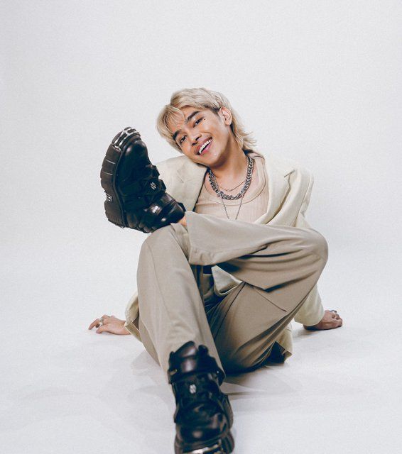 The Secret Is Out: Arthur Miguel’s latest track “Lihim” spreads like ...