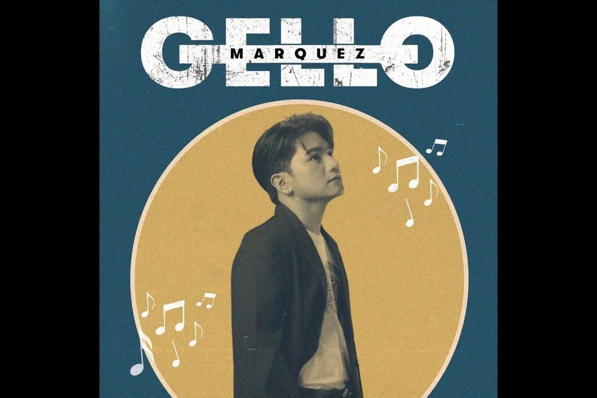 Gello Marquez Plays Tricky Love Game in First Single “Penpen” | ABS-CBN ...