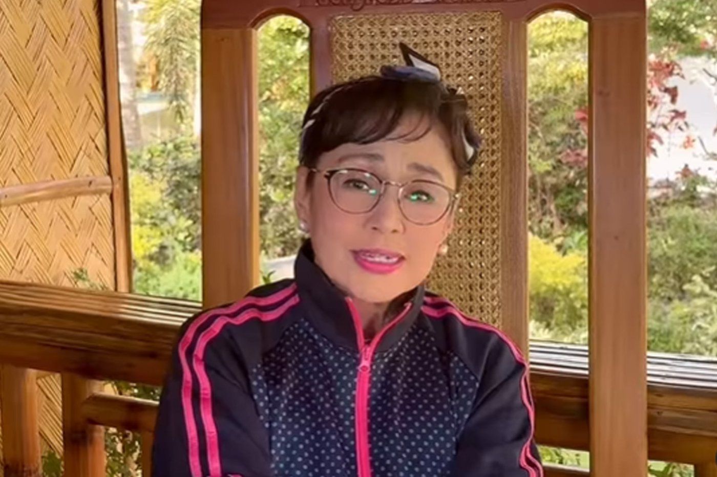 Vilma Santos grateful after MIFF Best Actress win in US | ABS-CBN ...