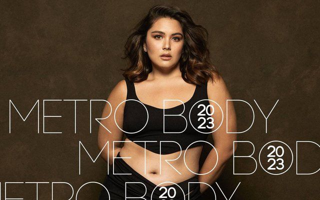 Metro Body 2023: Ria Atayde Champions Body Positivity | ABS-CBN Lifestyle