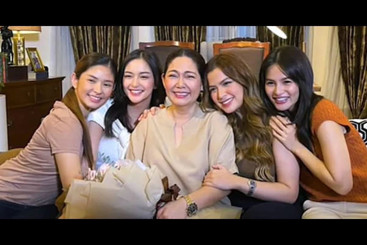 Maricel, magpapasabog ng mga rebelasyon sa “Pira-Pirasong Paraiso ...