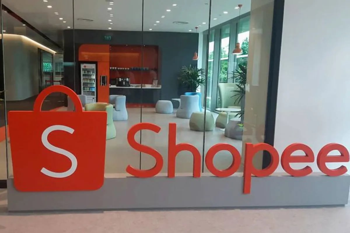 Fake goods ban in place, Shopee says after US flagging | ABS-CBN News