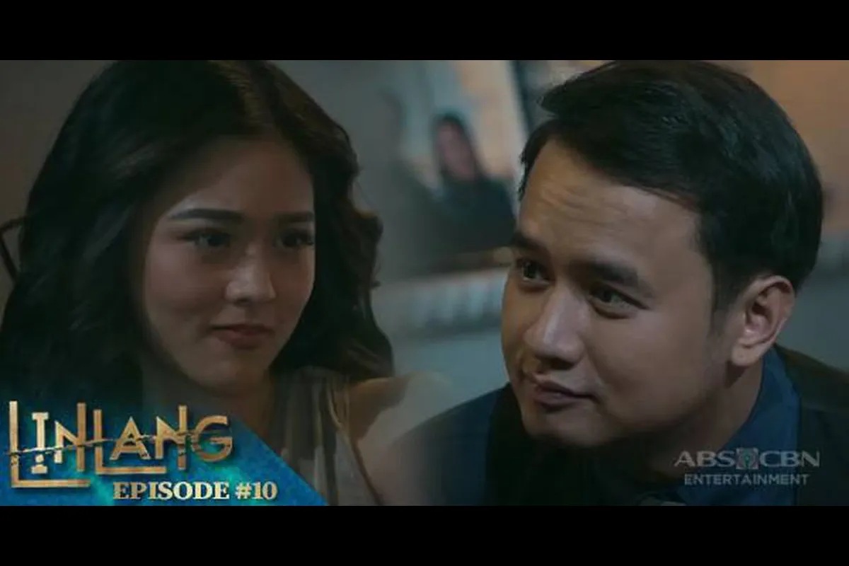 Linlang: Juliana, siniguro ang pangako sa kanya ni Alex | Episode 10 ...