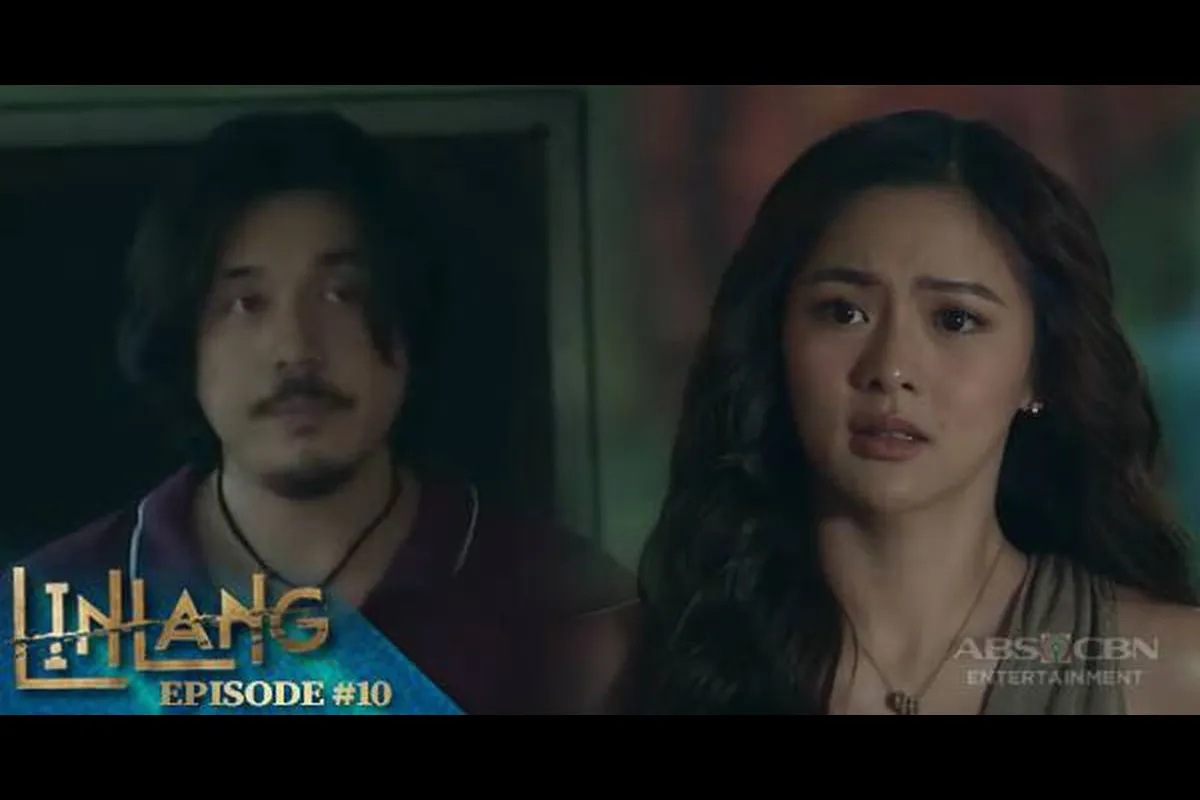Linlang: Juliana, nagulat nang maabutan sa bahay si Victor | Episode 10 ...