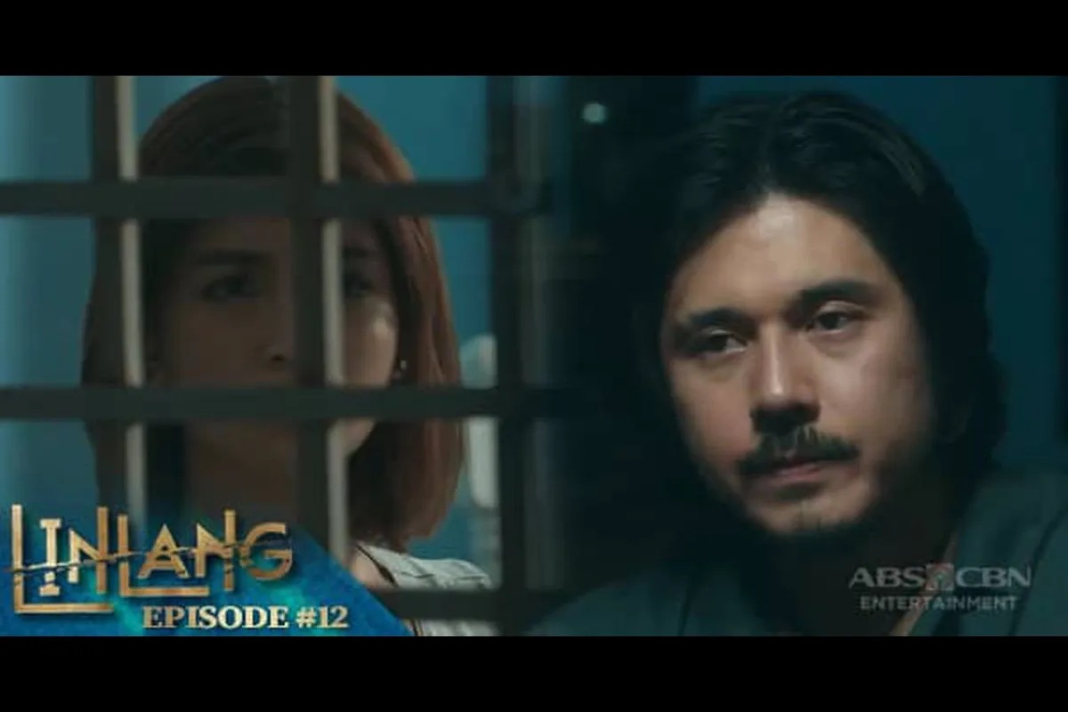 Linlang: Olivia, narinig ang kwento ni Victor tungkol kay Juliana ...