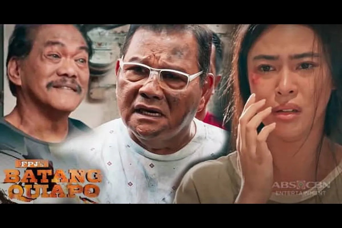 FPJ’s Batang Quiapo: Netizens express sympathy for Camille, amused by Roda and Noy's antics ...