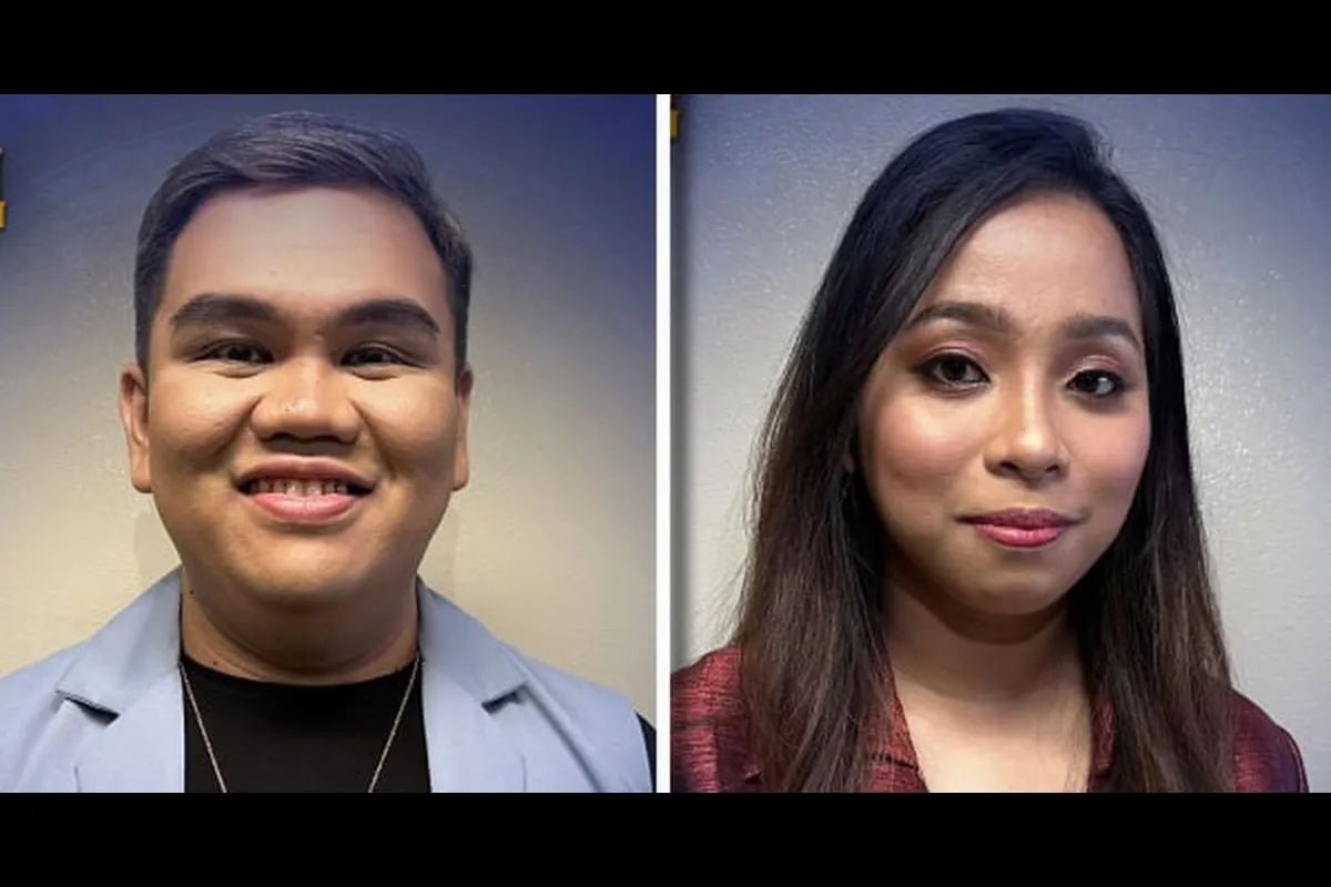 Judy Lou and RG make history in “Tawag Ng Tanghalan Season 7” | ABS-CBN ...