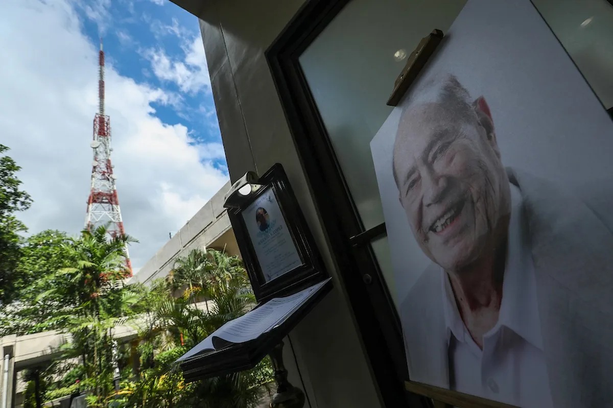 Jake Almeda Lopez, fighter 'til the end | ABS-CBN Lifestyle