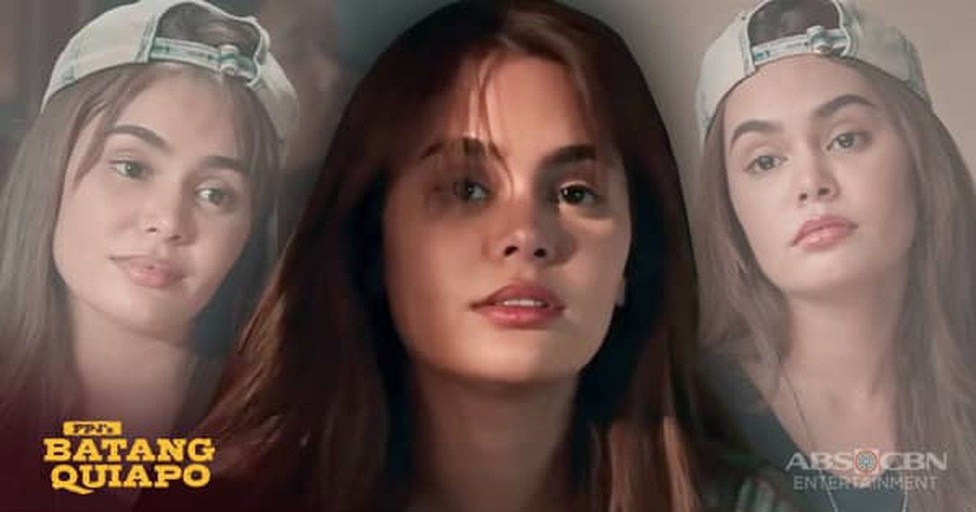 FPJ’s Batang Quiapo: Ivana Alawi thrills viewers with enthralling ...