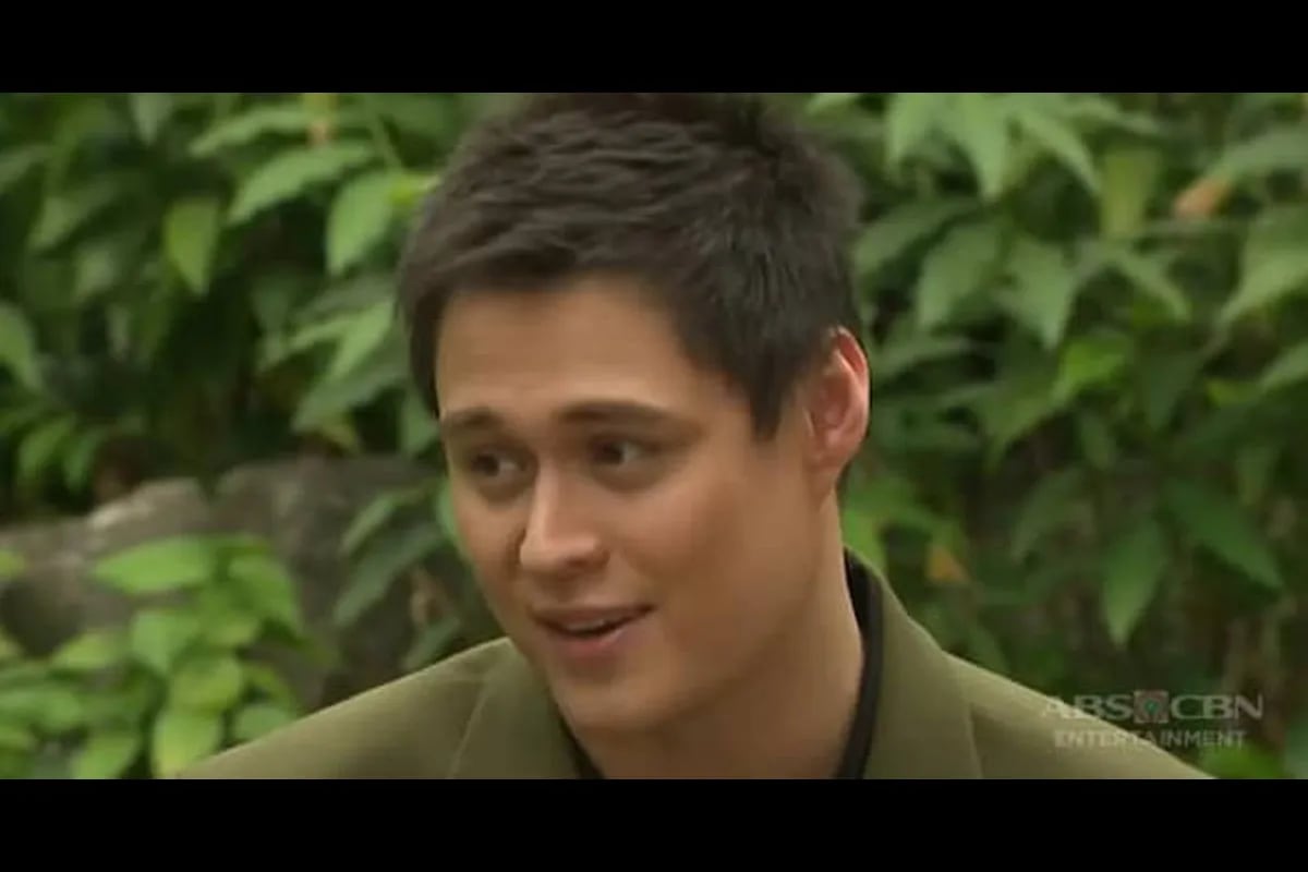 TV Patrol: Enrique Gil, balik-pelikula sa ‘I Am Not Big Bird’ | ABS-CBN Entertainment