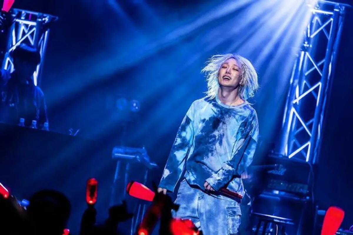 Bobby's 'Zero Gravity' in Manila: Ticket prices, seat map | ABS-CBN ...