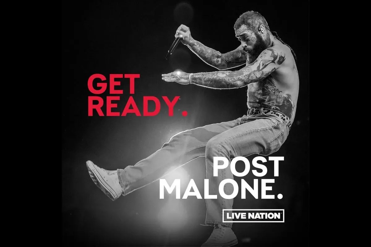 PLAYLIST: Top 10 Post Malone Songs on Our Live in Manila Wishlist | ABS ...